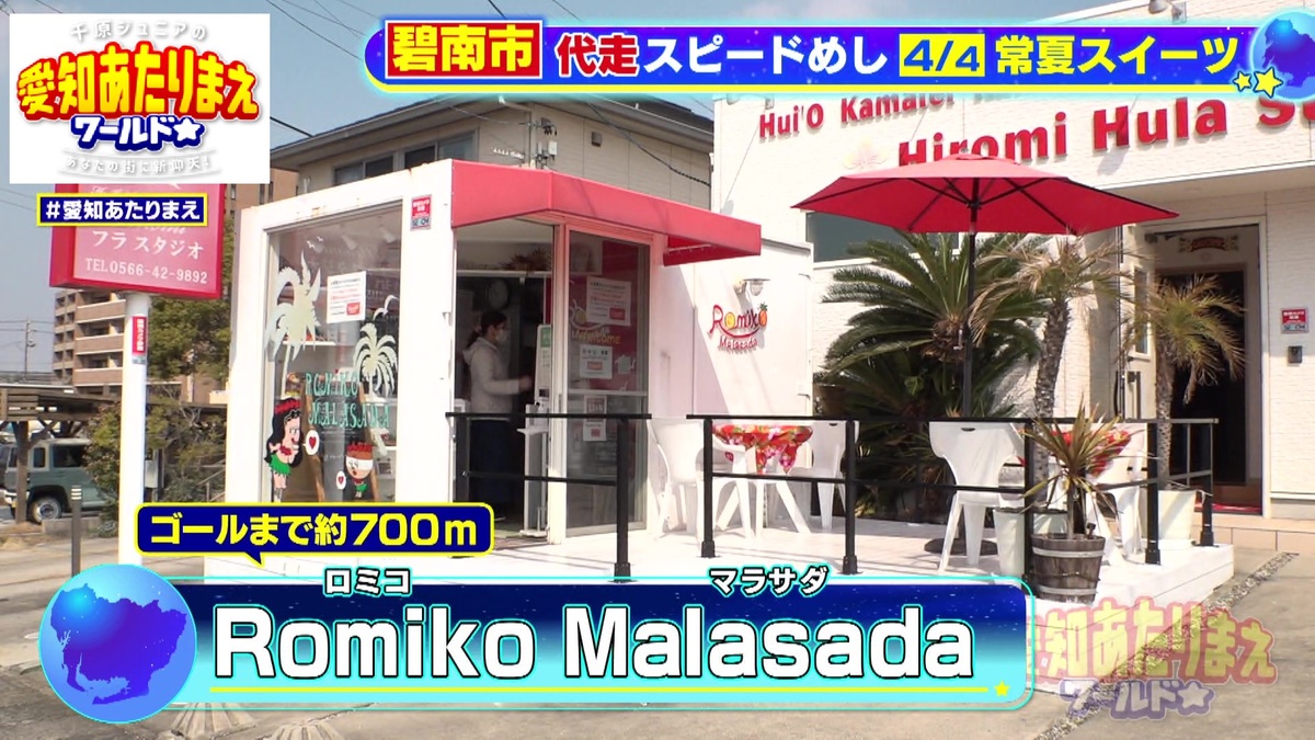 愛知・碧南市で食べたい！ 激うまスピードグルメ4選 「かろやか」な絶品ハンバーグとは？｜読むテレビ愛知